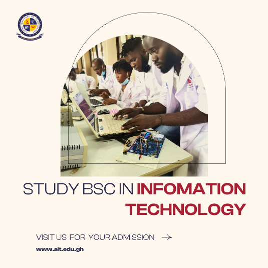 Benefits of Nigerian students attending Accra Institute of Technology ...
