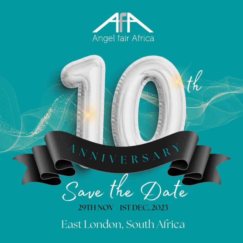 Angel Fair Africa: A decade of challenges and opportunities - ITEdgeNews