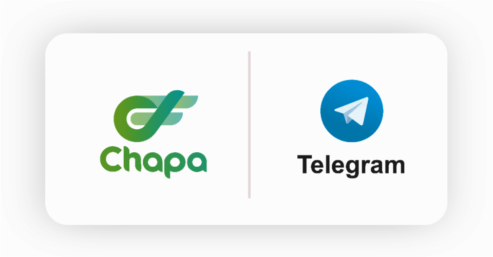 Chapa partners with Telegram to revolutionize digital payments in ...