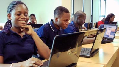 Digital technology a game changer for education in sub-Saharan Africa ...