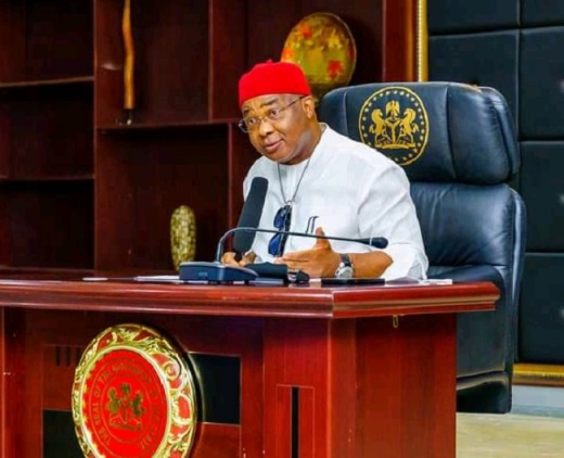 Imo State emerges Most Innovative State of the Year - ITEdgeNews
