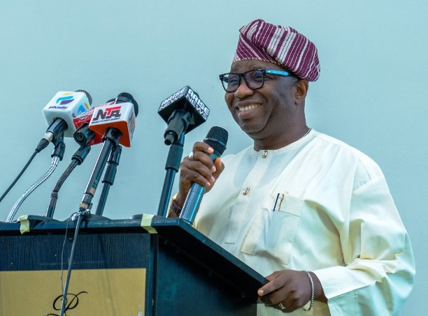 NDPC strengthens sectorial regulation, forges alliances with NLRC and ...