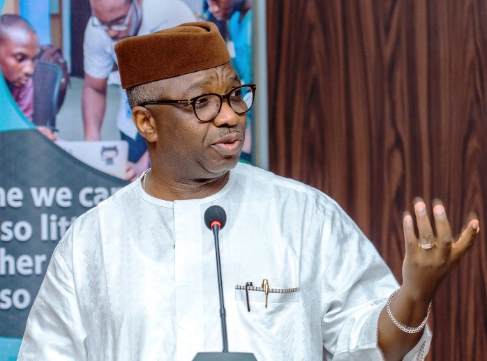 NDPC holds capacity workshops in Lagos, says it is investigating nine ...