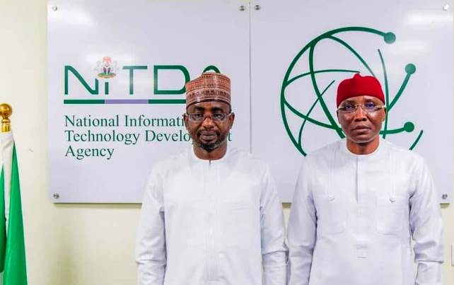 NITDA partners CIFCFIN to establish Nigeria’s first cybersecurity lab - ITEdgeNews