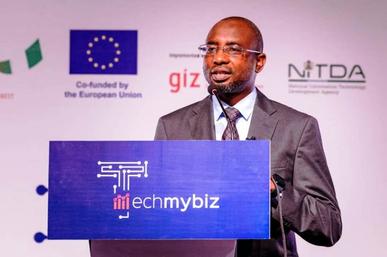 NITDA holds Digital Policy Dialogue on Nigeria Startup Act - ITEdgeNews NITDA holds Digital Policy Dialogue on Nigeria Startup Act - ITEdgeNews