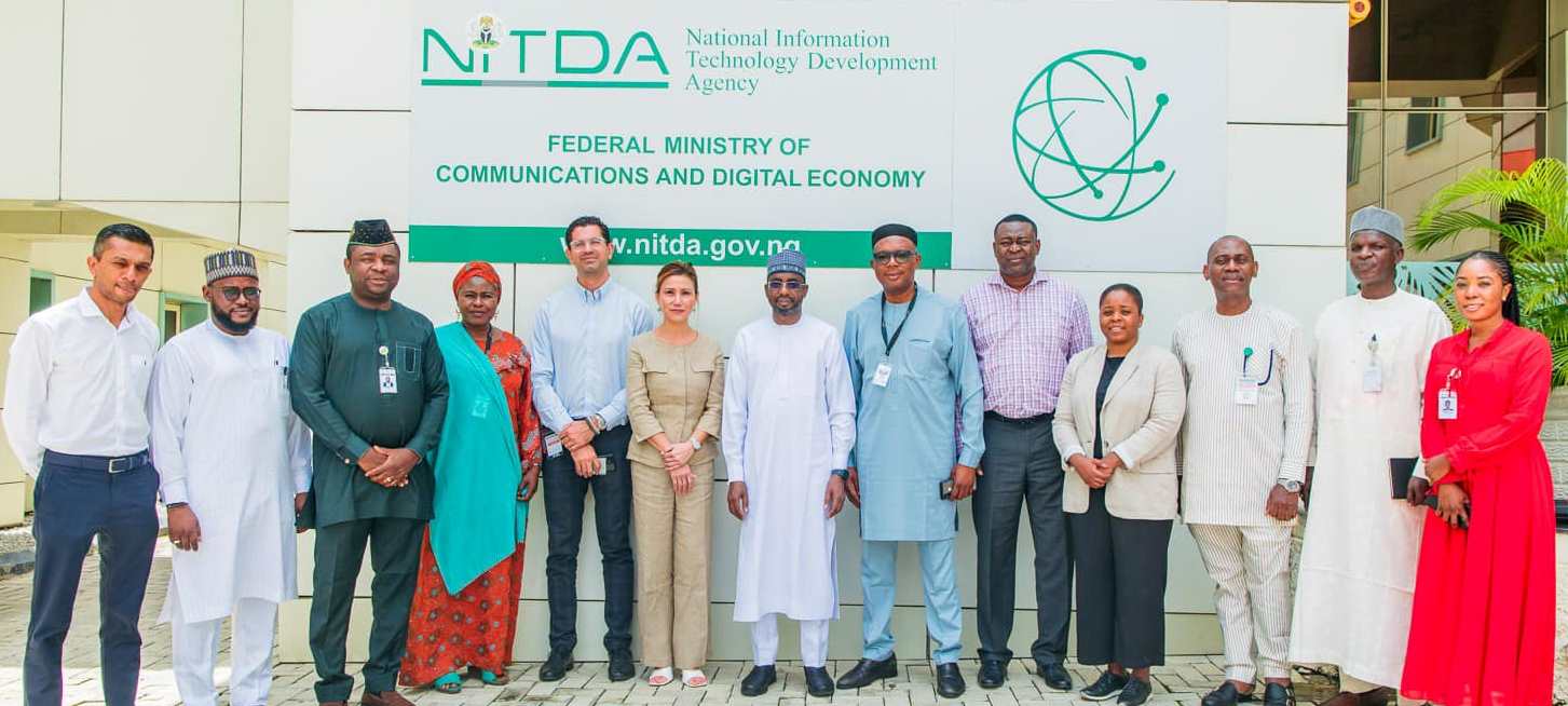 NITDA to strengthen partnership with DWTC via new talent exchange window for startups - ITEdgeNews