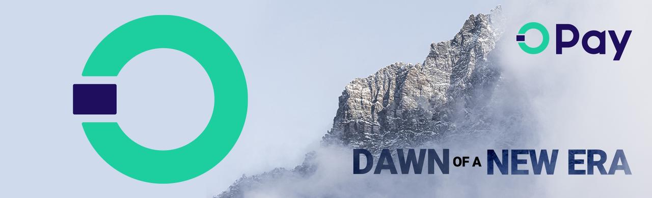 OPay celebrates five years in Nigeria with new logo - ITEdgeNews