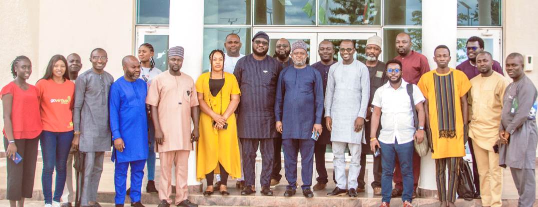 PICTDA boss, Gwaman engages stakeholders on ICT development in Plateau ... PICTDA boss, Gwaman engages stakeholders on ICT development in Plateau ...