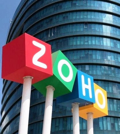 Top five Zoho platforms helping businesses thrive in Nigeria - ITEdgeNews