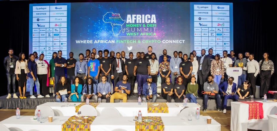 African fintech, Web3 leaders converging at Africa Money and DeFi ...