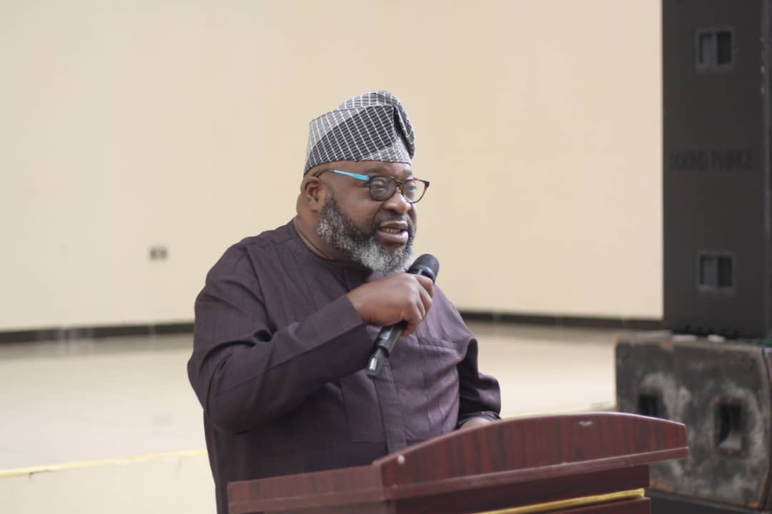 NITDA boss harps on inclusivity to drive digitalization across states ...