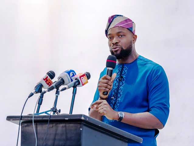 ISPON angry over exclusion of CPN on NITDA’s board - ITEdgeNews