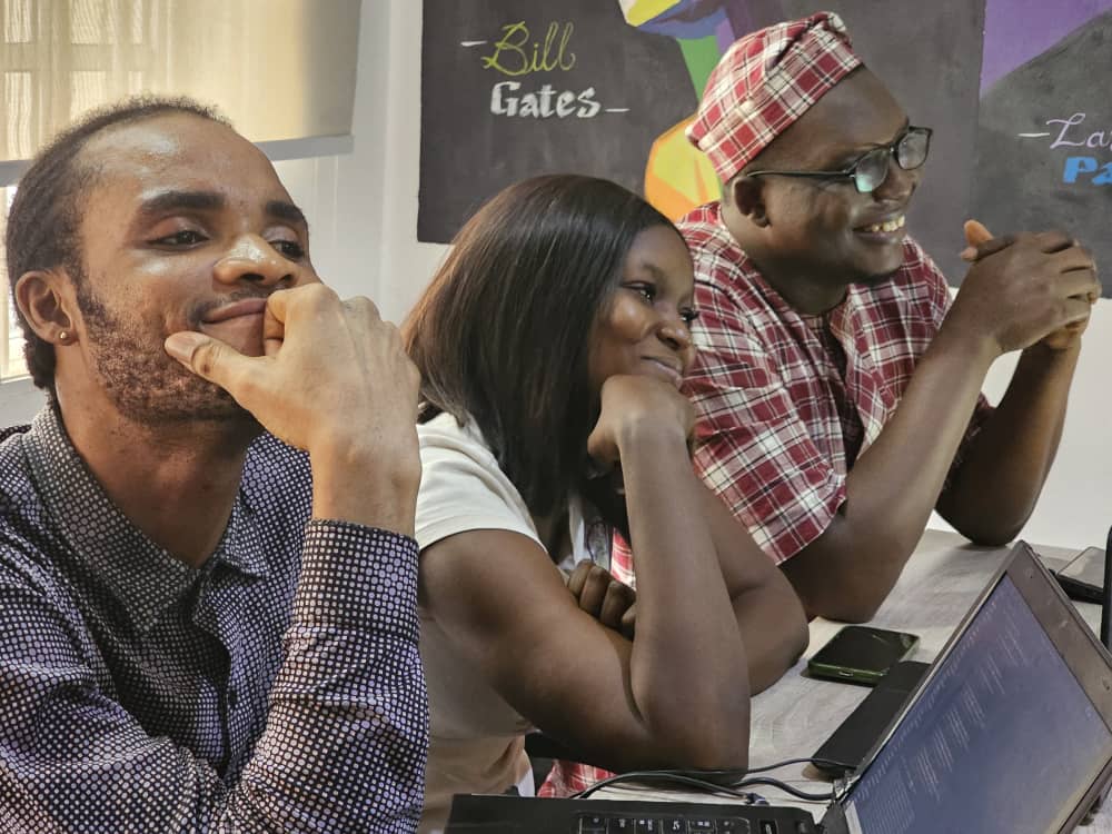 MTN Nigeria, Tezza Academy express shared vision for Nigeria’s economic ...