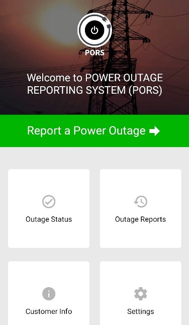Nigeria launches app to report power outage - ITEdgeNews