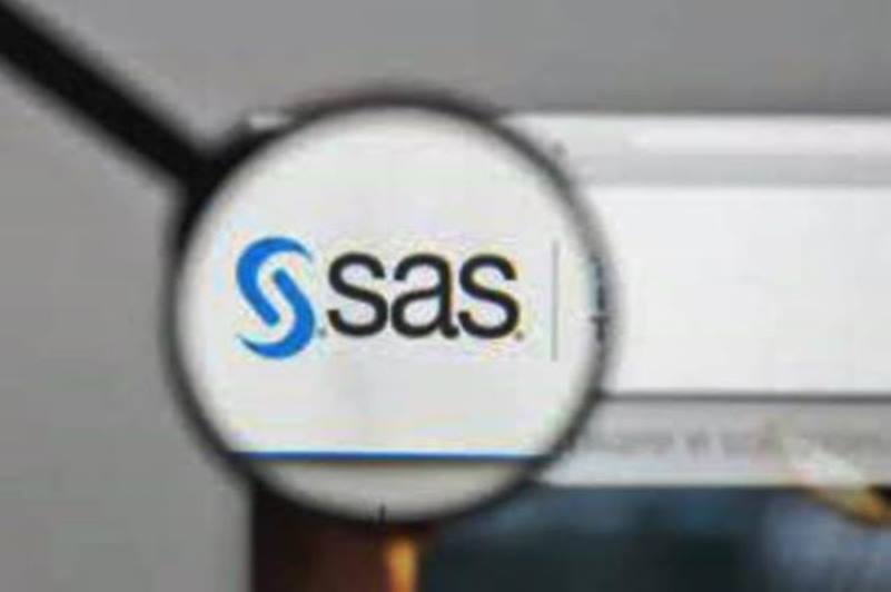 SAS unveils software as a service products for rapid AI application ...