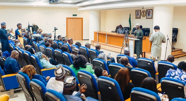 Maida: Nigeria's new telecoms regulator to focus on Tinubu's agenda for ...