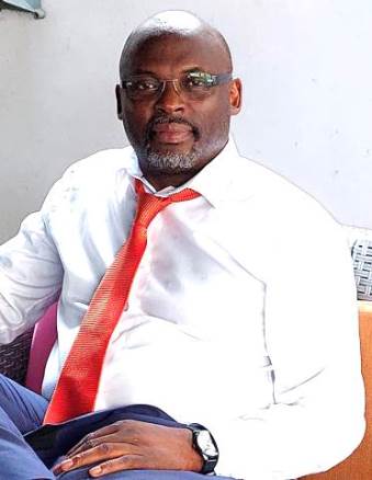 PROFILE: Agu Collins Agu – Technocrat and talent builder par excellence ...