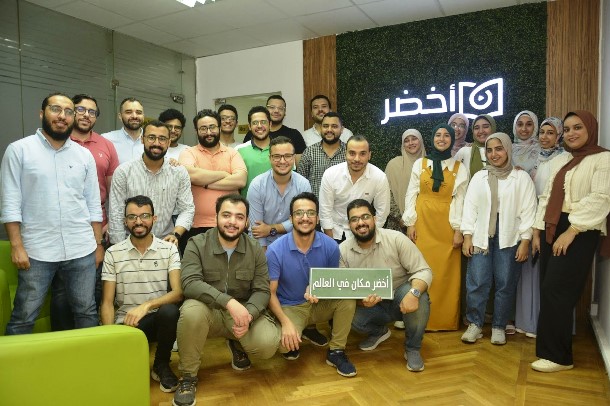 Egyptian edtech startup AKHDAR secures six-figure US dollar funding - ITEdgeNews