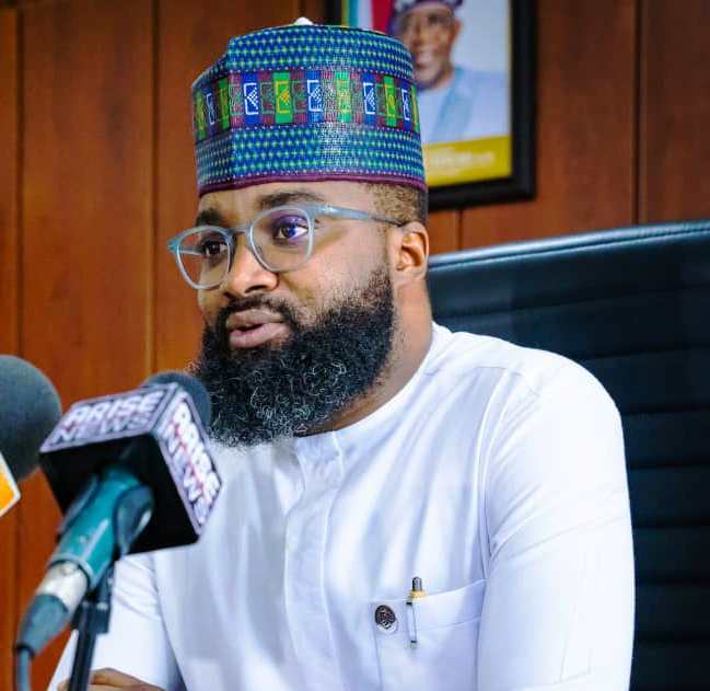 Halilu targets Q1 2024 to put NASENI products in market - ITEdgeNews