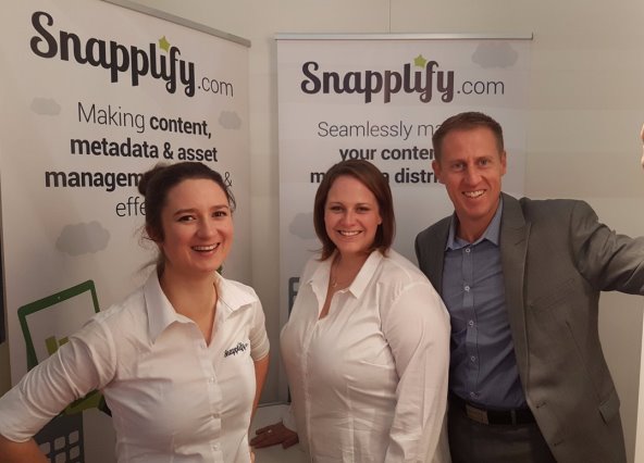 Tanzania Institute for Education and Snapplify unite to empower students through digital ...