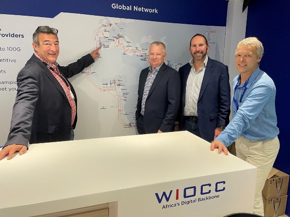 WIOCC launches first holistic managed network, infrastructure services ...