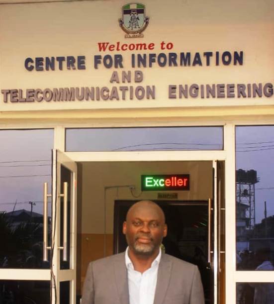 Agu Collins Agu on Transformative Integration: Embedded AI on Unity ...