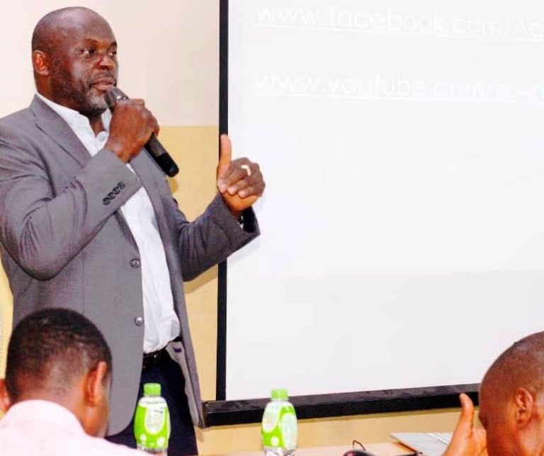 Agu Collins Agu on Transformative Integration: Embedded AI on Unity ...