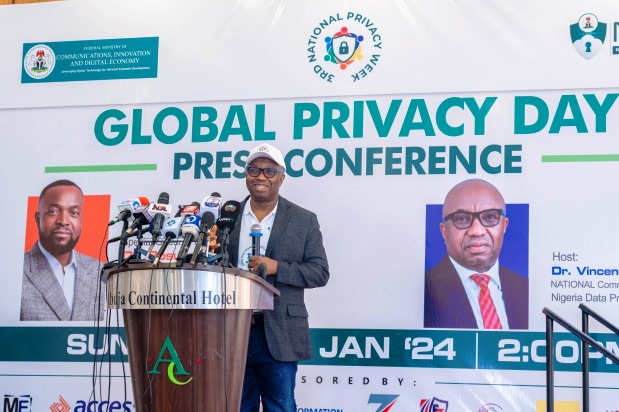 Nigeria rakes in N400m through privacy enforcement; unveils plans for ...