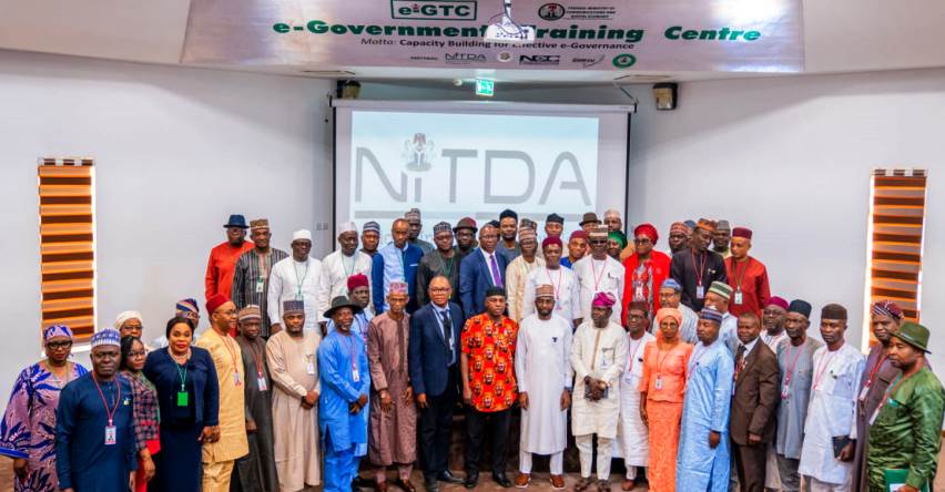 NITDA’s boss wants AI integrated into Nigeria’s security architecture ...
