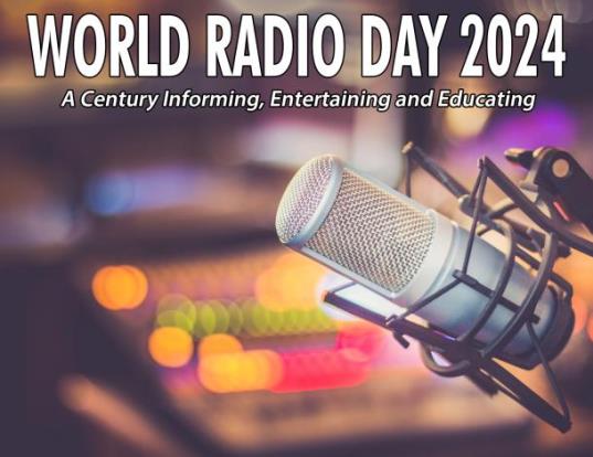 World Radio Day 2024: Radio is resilient, robust, and relevant. But why? - ITEdgeNews