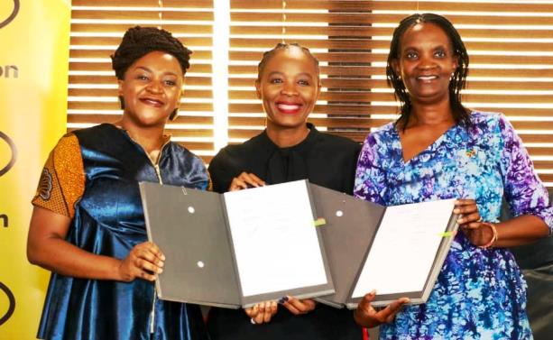 MTN Foundation partner with UNDP to establish digital innovation hub in ...