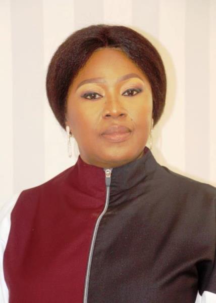 Chioma Ekeh: Africa’s unusual female tech icon still leading from the front @ 60 - ITEdgeNews