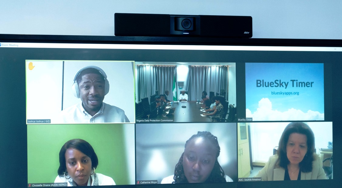 African Union, German Development Cooperation to strengthen operational ...