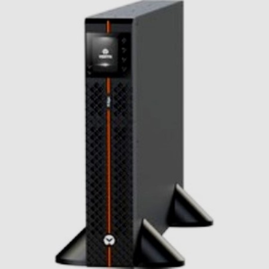 Market gets extension of Vertiv™ Liebert® GXT5 Lithium-Ion double ...