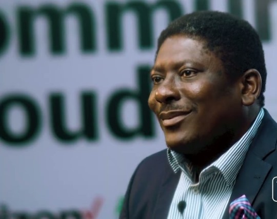 Wale Owoeye shines among Nigeria's Top 50 Digital Economy Leaders ...
