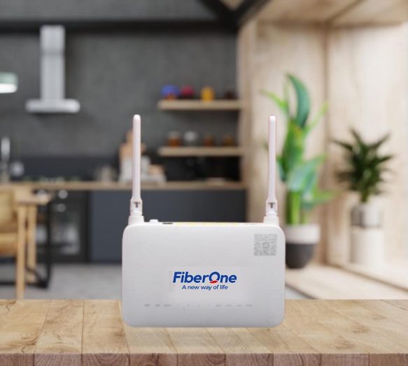 FiberOne Broadband ranked second leading ISP in Nigeria by NCC - ITEdgeNews
