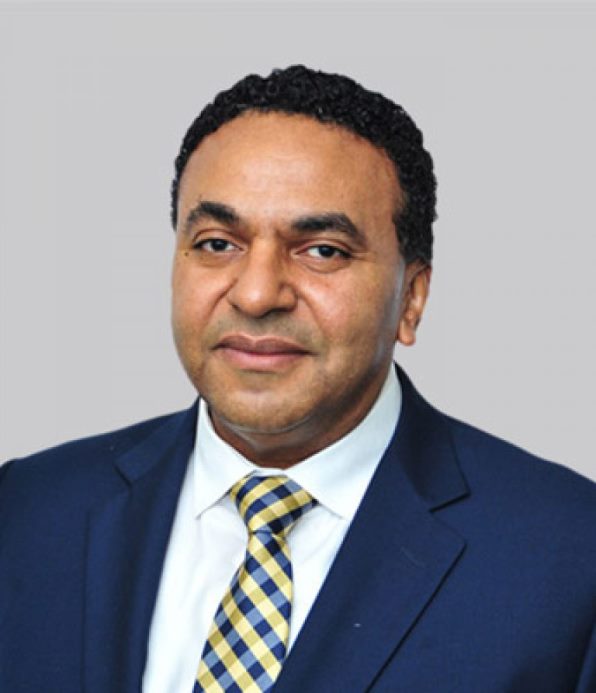 Lare Ayoola assumes presidency of ITAN, pledges renewed focus on ...