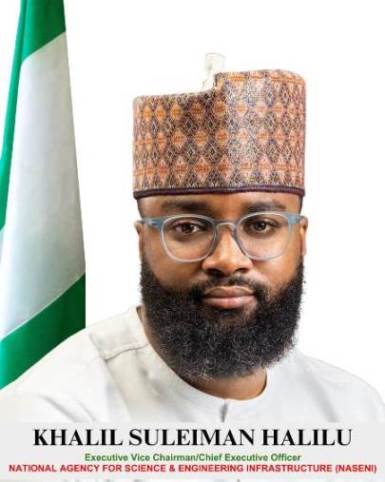 Tinubu to inaugurate NASENI CNG Conversion Centre for sustainable ...