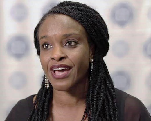 Nigerian Ekeng-Itua makes history as world’s first black woman Ph.D ...