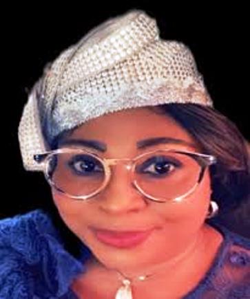 President Tinubu appoints Lady Obiageli Edith Amadiobi as new DG/CEO of ...