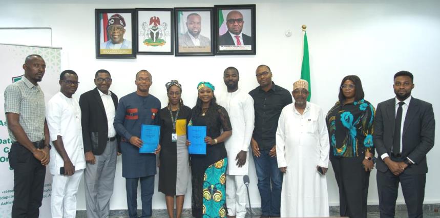NSDPA and ALDAPCON sign landmark MoU to boost data protection awareness ...