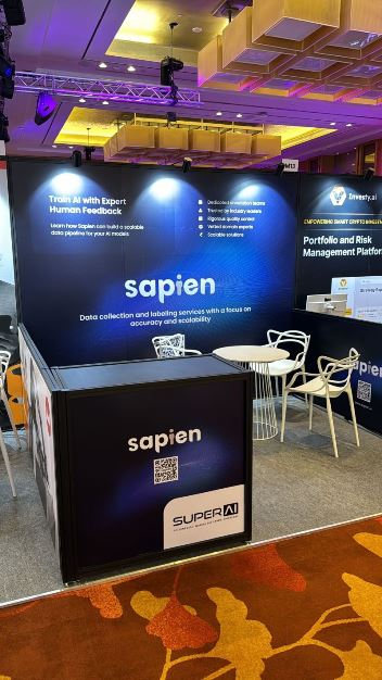 Sapien strengthens executive team to accelerate building largest ...