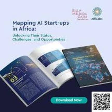 AfriLabs unveils two groundbreaking AI reports funded by Gates ...