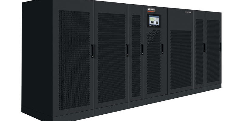 Vertiv launches next-generation UPS to meet high capacity AI power ...