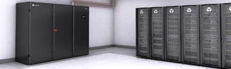Vertiv adds new direct expansion cooling unit to enable carbon ...