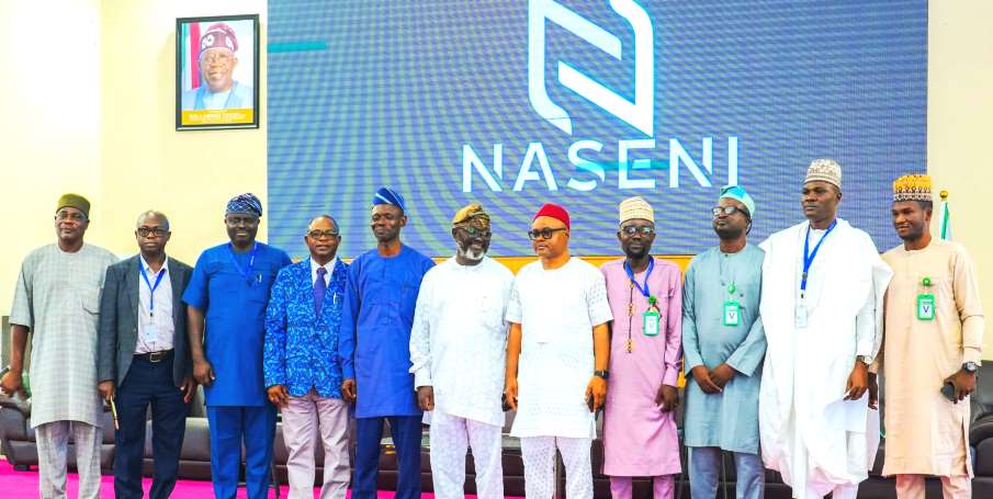 LAUTECH and FUT Minna researchers showcase NASENI-funded innovations in Abuja - ITEdgeNews