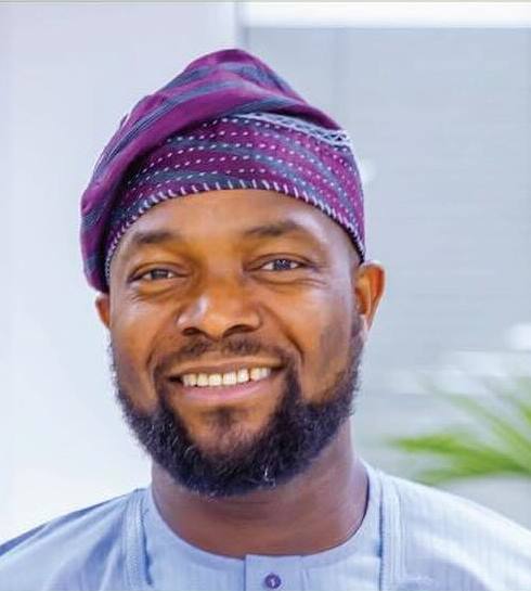 Bosun Tijani reflects on a year of innovation and growth in Nigeria's ...