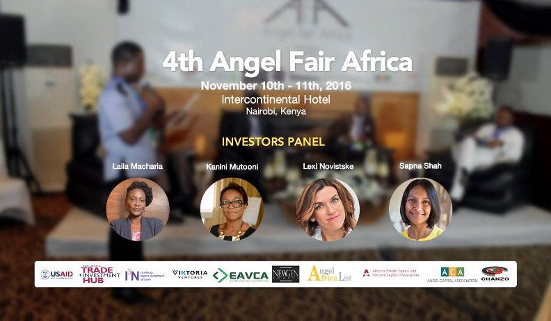 Angel Fair Africa: A nostalgic walk down memory lane - ITEdgeNews