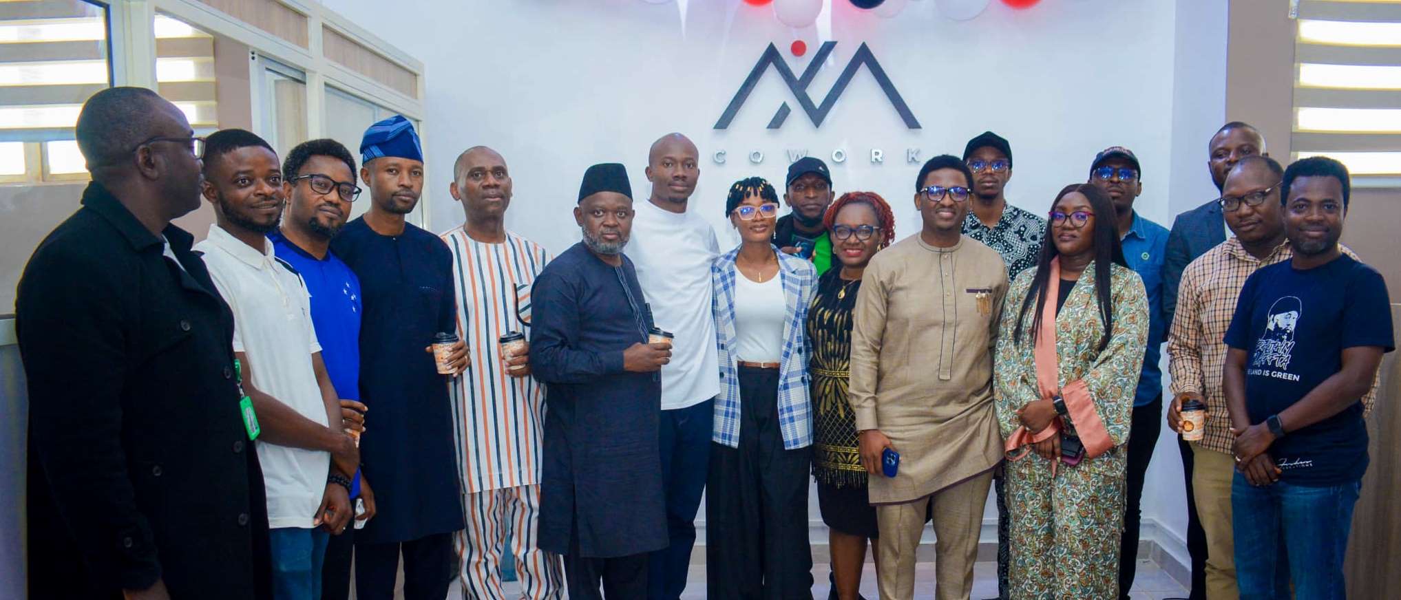 Axia Technology Hub expands incubation footprint in Jos, empowering ...
