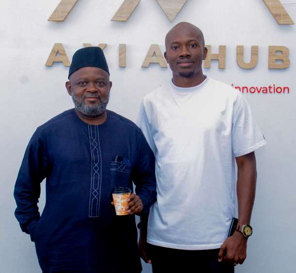 Axia Technology Hub expands incubation footprint in Jos, empowering ...
